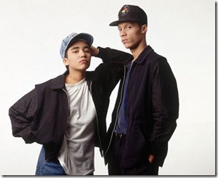 Vamos a Recordar: Technotronic: Una agrupación que dejó sus huellas en ...